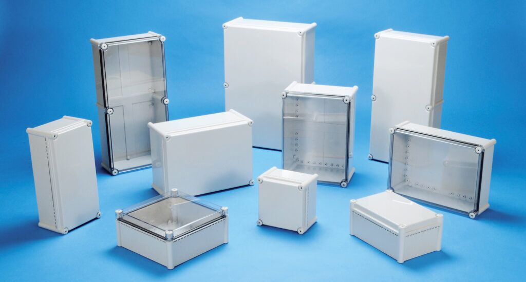 IP55 vs. IP65 Enclosure: What's the Difference? | SKKBO